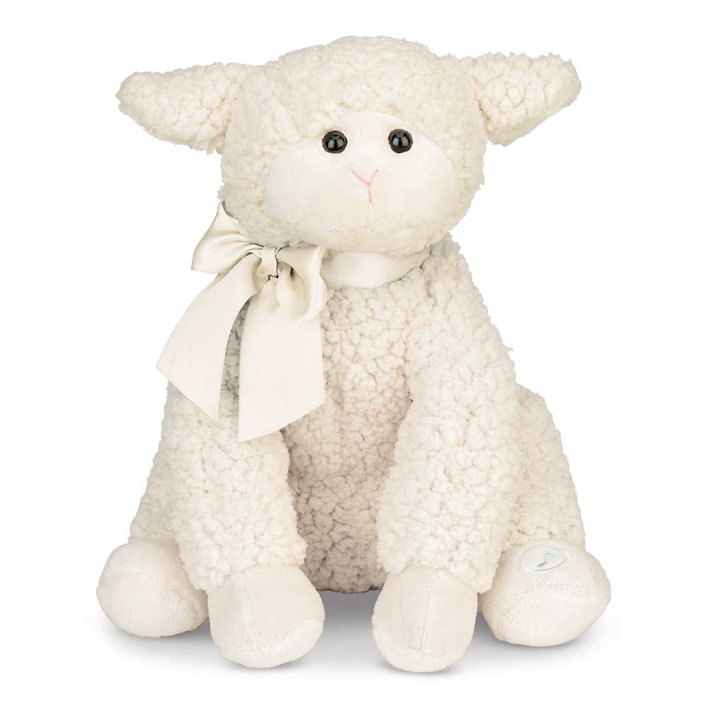Lamby Lamb Lullaby – NCH Galleries