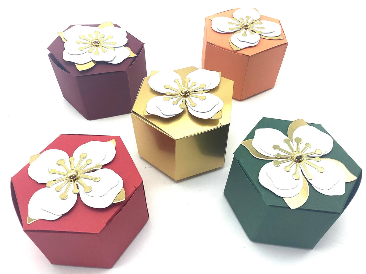 English Garden Assorted Flower Tea Box. Black Tea and Roses – NCH Galleries