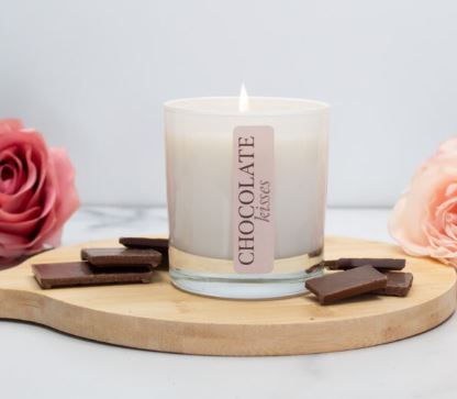 Chocolate Kisses | Valentine’s Day Limited Edition – NCH Galleries