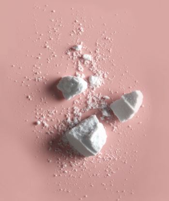 4 oz Volcano Bath Bomb – NCH Galleries